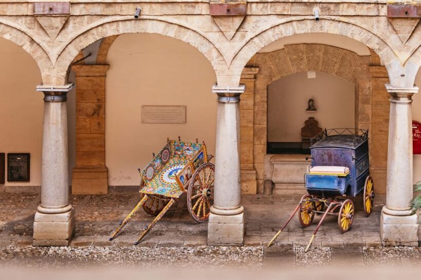 Palermo: Norman Palace and Palatine Chapel Tour with Tickets - Final Thoughts: Is This Tour Worth It?