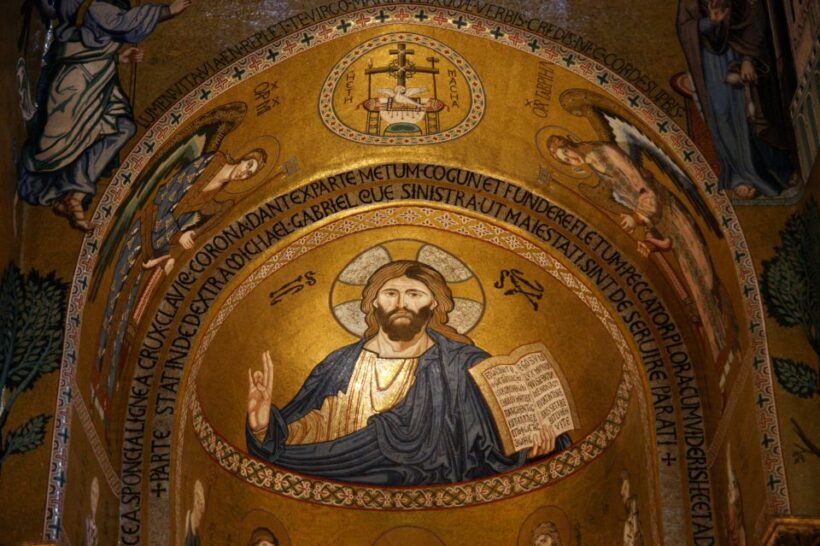 Palermo: Norman Palace Ticket and Rooftop Tour of Palermo - Practical Details: What to Expect