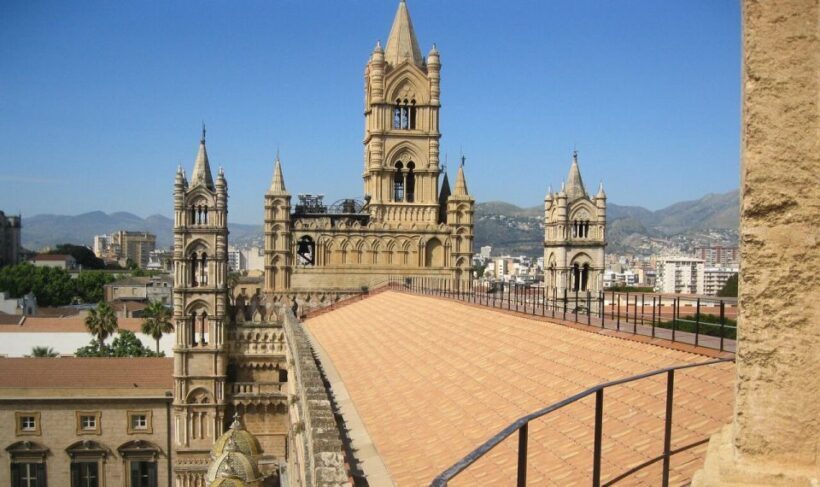 Palermo: Norman Palace Ticket and Rooftop Tour of Palermo - Who Will Love This Tour?