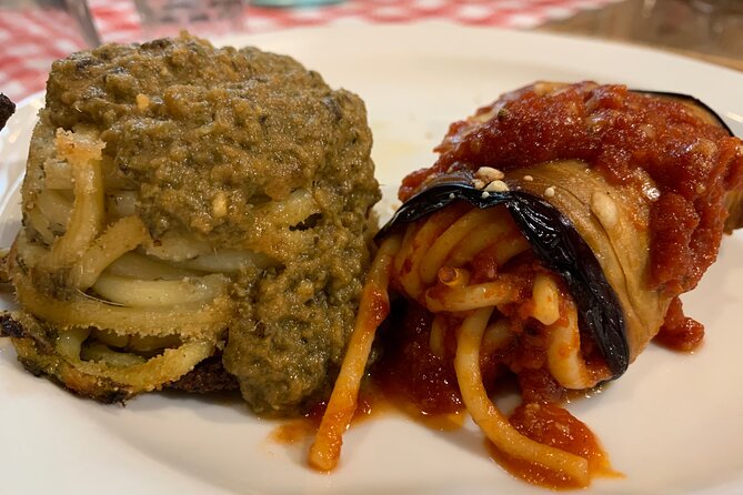 Palermo on a Plate: Mammas Soul Food and Wine Tour - Taking in Sicilian Culture and History