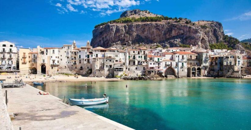 Palermo or Mondello: Cefalù & Castelbuono Private Day Tour - FAQ