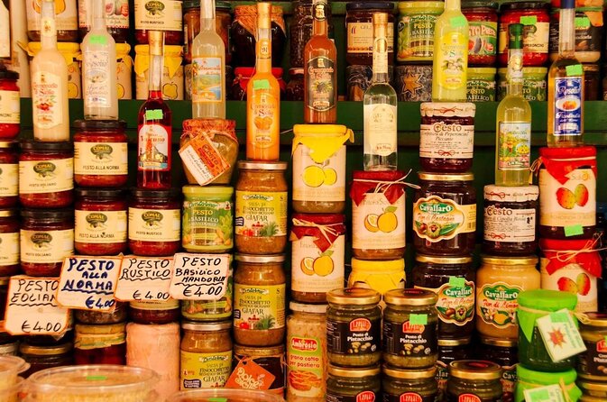 Palermo Original Street Food Walking Tour by Streaty - Who Is This Tour For?