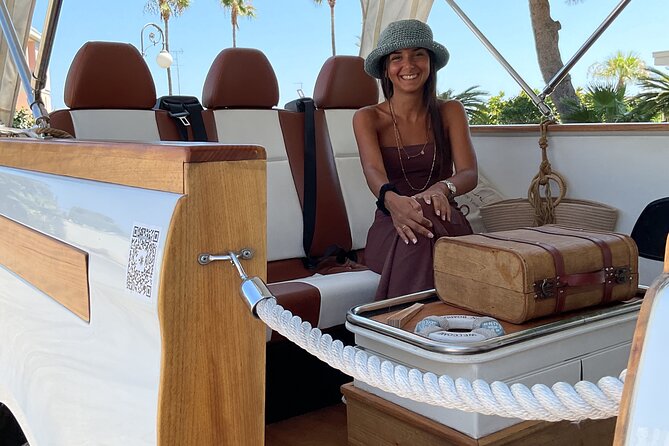 Palermo: Panoramic Mount Pellegrino in CruiserCar - Final Thoughts: Is This Tour Right for You?