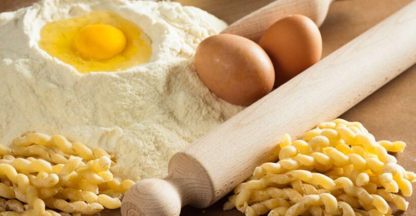 Palermo: Pasta & Tiramisu Cooking Class at a Local's Home - Key Points