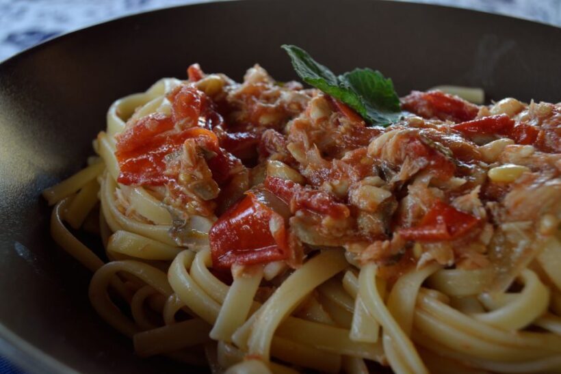 Palermo: Pasta & Tiramisu Cooking Class at a Local's Home - FAQ