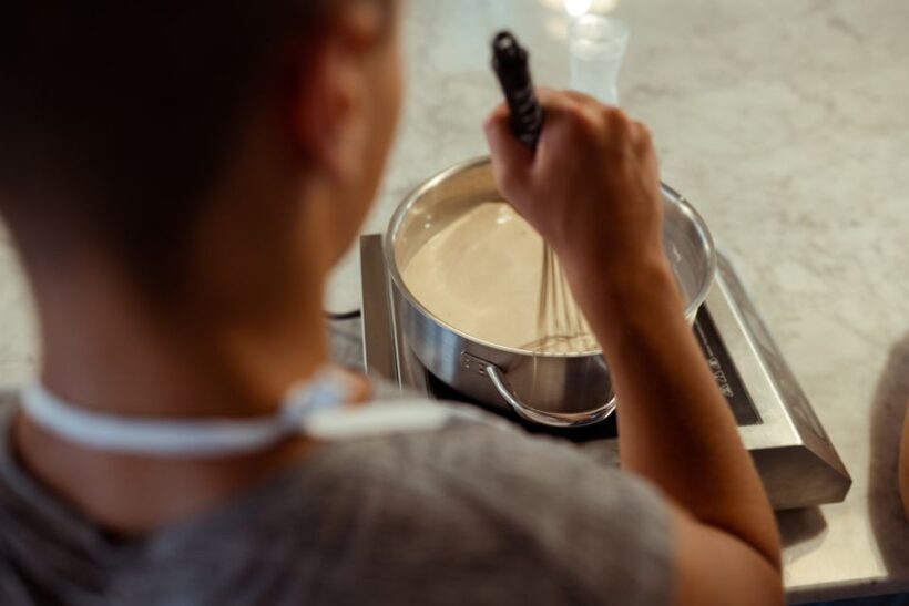 Palermo: Pizza and Gelato Cooking Class with Dinner and Wine - The feast—your culinary creations