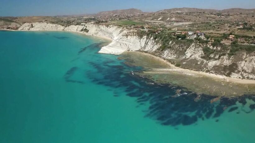 Palermo: Private Agrigento and Scale of the Turks Day Trip - Key Points