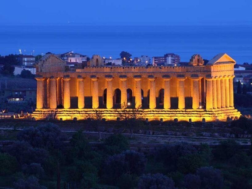 Palermo: Private Agrigento and Scale of the Turks Day Trip - What You’ll Love About This Tour
