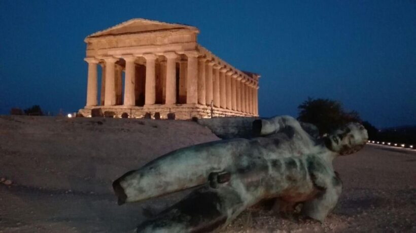 Palermo: Private Agrigento and Scale of the Turks Day Trip - Is This Tour Right for You?