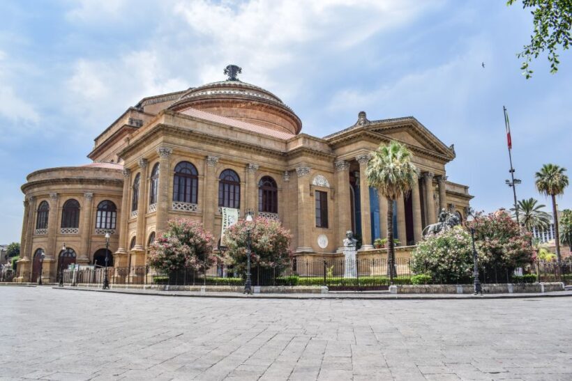 Palermo: Private and Customizable City Highlights Tour - Palermo: Private and Customizable City Highlights Tour