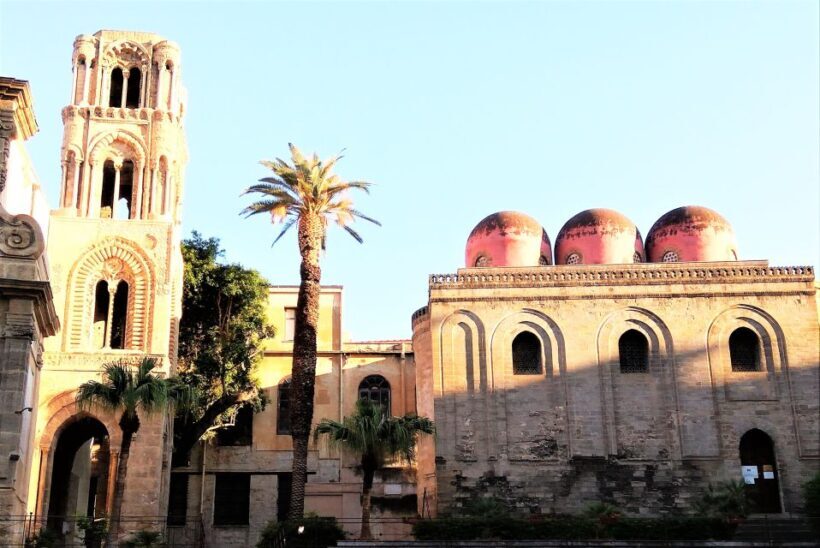 Palermo: Private Baroque and Aristocracy Guided Walking Tour - An In-Depth Look at the Palermo Private Walking Tour