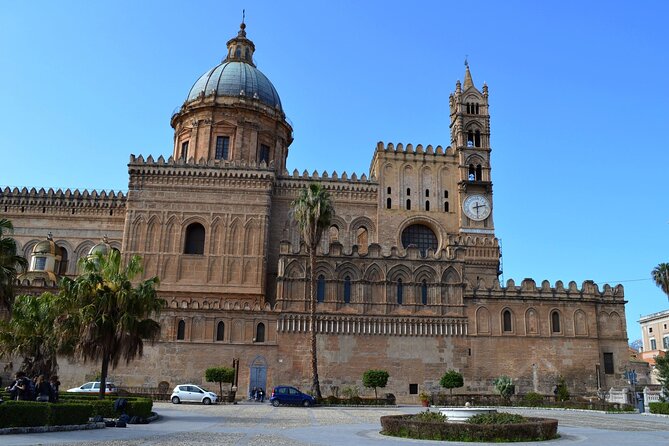 Palermo : Private Custom Walking Tour With a Local Guide - Positive Guest Feedback