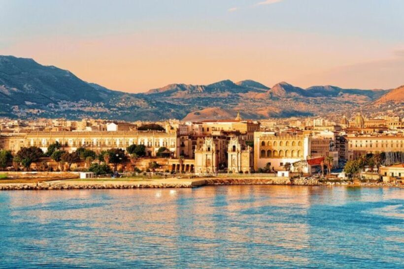 Palermo: Private Custom Walking Tour with Local Guide - Palermo: Private Custom Walking Tour with a Local Guide