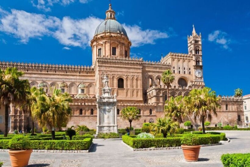 Palermo: Private Custom Walking Tour with Local Guide - The Food and Local Life Experience