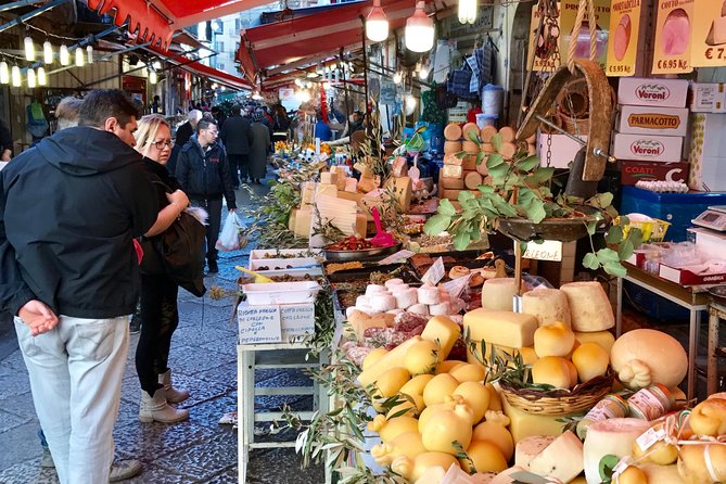 Palermo Private MINITOUR of WEST SICILY 4 Days with Guide Driver - FAQ