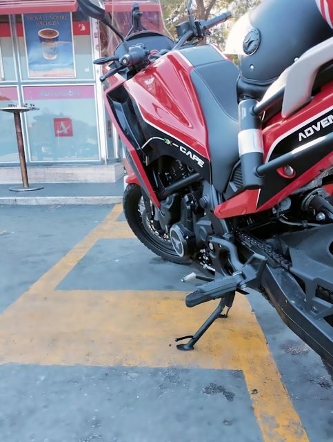 Palermo: Rent a motorbike and discover Sicily - Riding Experience and Practical Considerations