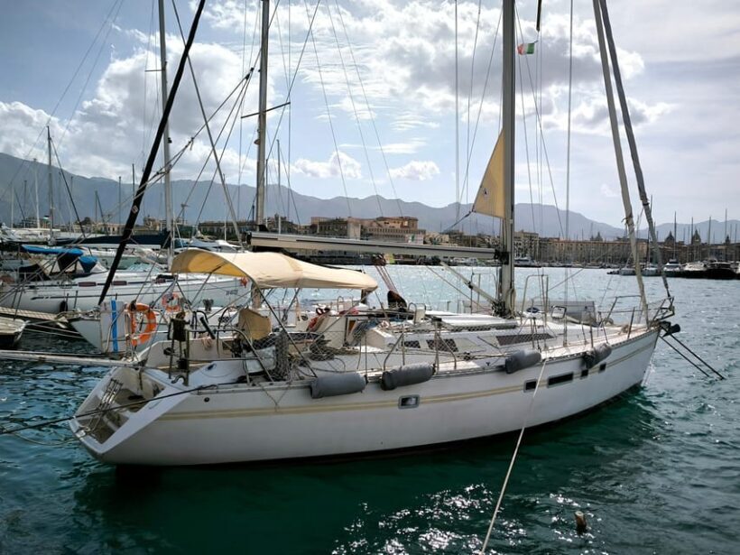 Palermo: Sailing Tour to Mondello Bay or Capo Zafferano - An Honest Look at the Sailing Experience