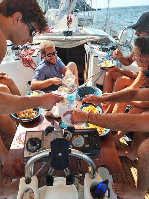 Palermo: Sailing Tour to Mondello Bay or Capo Zafferano - Who Will Love This Tour?