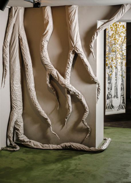 Palermo: sensorial experience of nature and ecology - Key Points