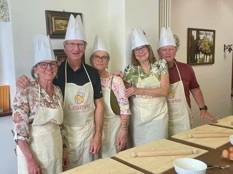 Palermo: Share Your Pasta Love in Local's Home - Final Thoughts: Is This Experience Worth Your Time?