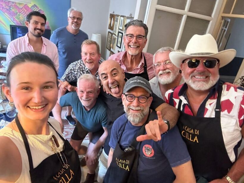 Palermo: Shopping at Capo Market and Sicilian Cooking Class - An In-Depth Look at the Palermo Market & Cooking Experience