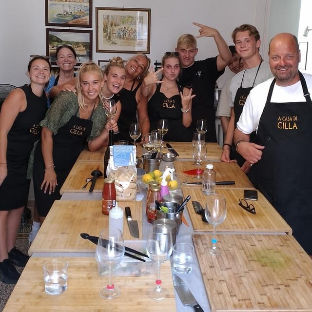 Palermo: Shopping at Capo Market and Sicilian Cooking Class - FAQs about the Palermo Market & Cooking Class