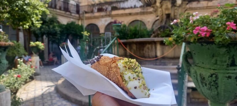 Palermo Sicilian Street Food Tour: Small Group with a Local - What You Can Expect from the Palermo Street Food Tour