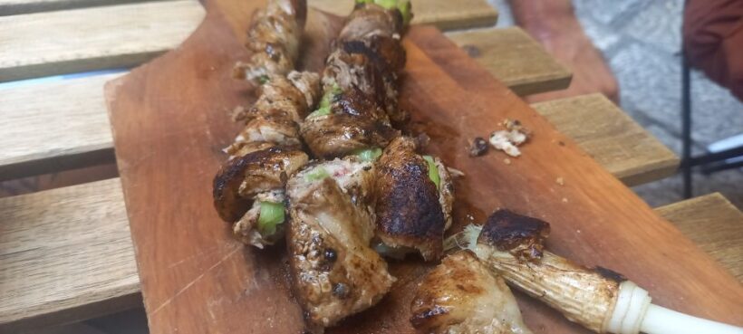 Palermo Sicilian Street Food Tour: Small Group with a Local - Who Is This Tour Best For?