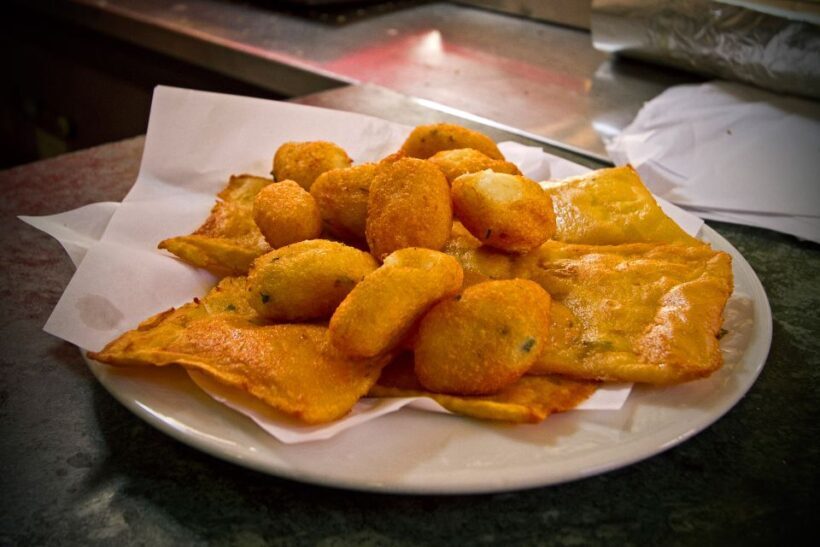 Palermo: Small Group Night Street Food Tour - Practical Details and Value
