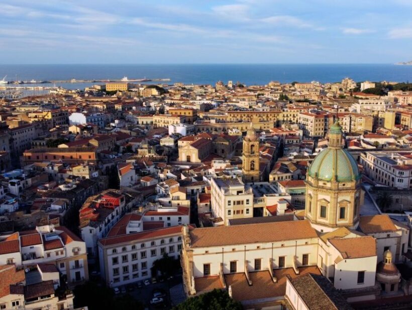 Palermo storie e segreti: tour tra arte misteri e leggende - The Sum Up