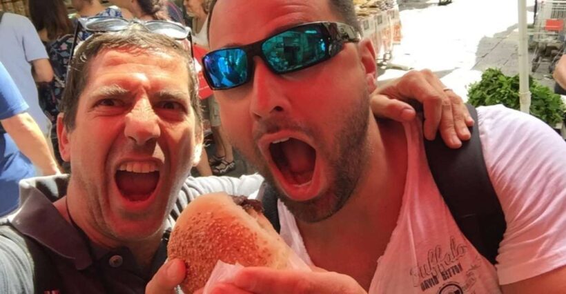 Palermo: Street Food and History Walking Tour - A Deep Dive into the Palermo Street Food and History Tour