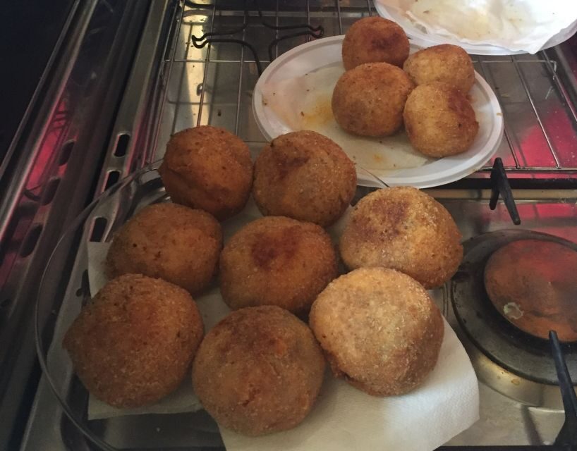 Palermo: Street Food and History Walking Tour - Final Thoughts: Is This Tour Right for You?