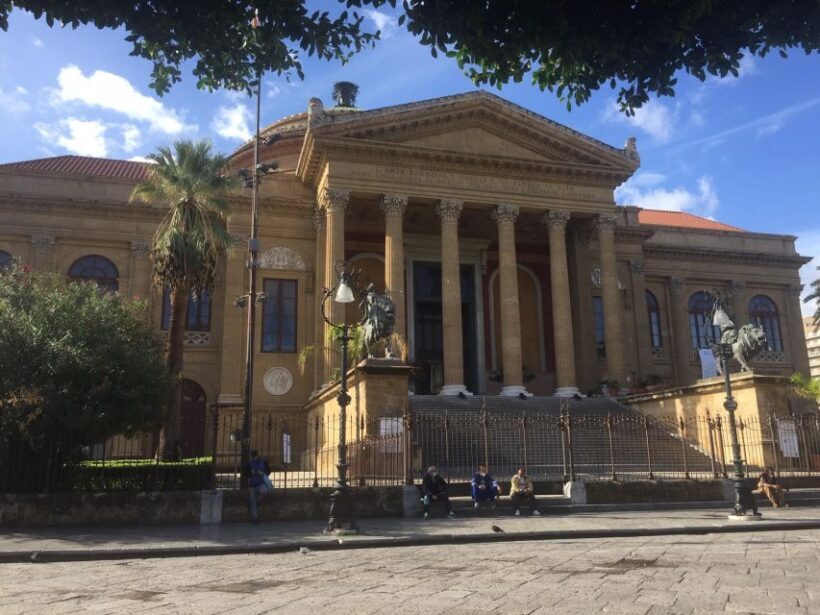 Palermo: Street Food and History Walking Tour - FAQ