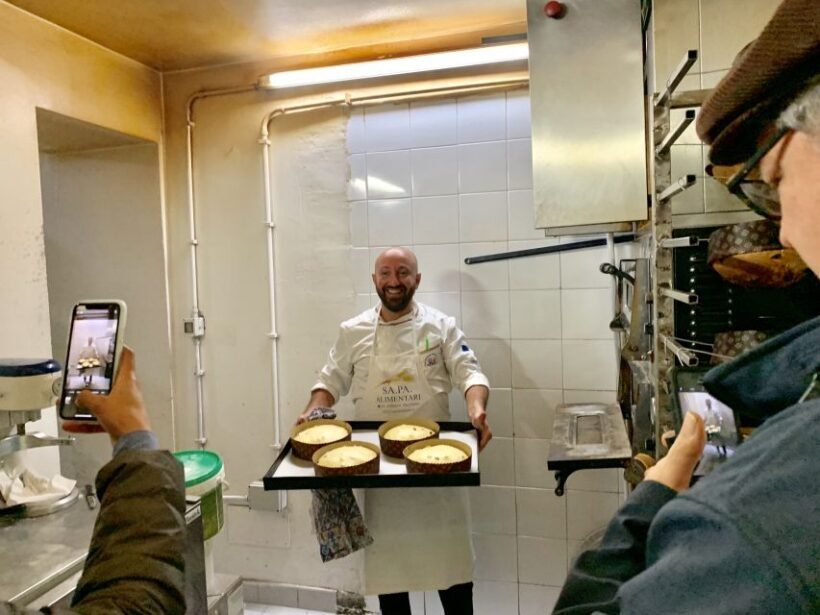 Palermo: Street Food and Local Market Tasting Tour - Practical Details and Considerations
