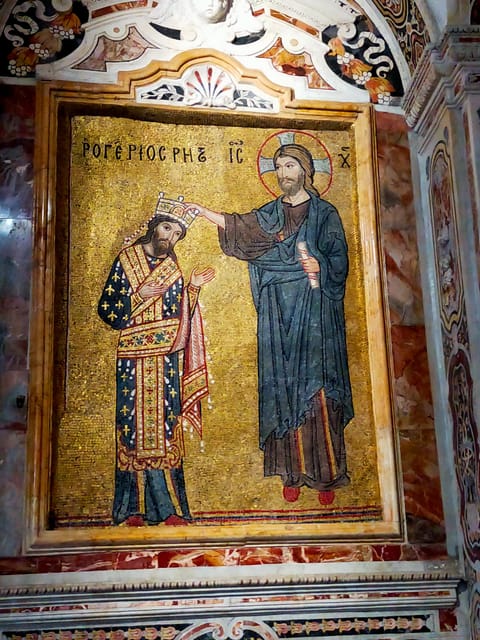 Palermo: Street Food and Wine Tour With an Architect - Key Points