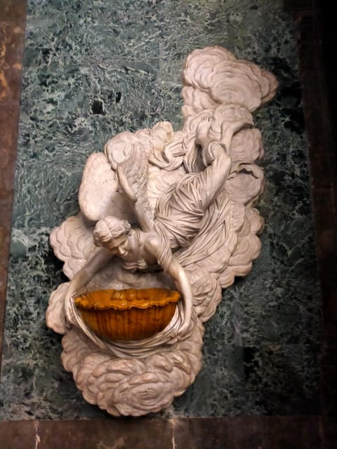 Palermo: Street Food and Wine Tour With an Architect - Booking Information