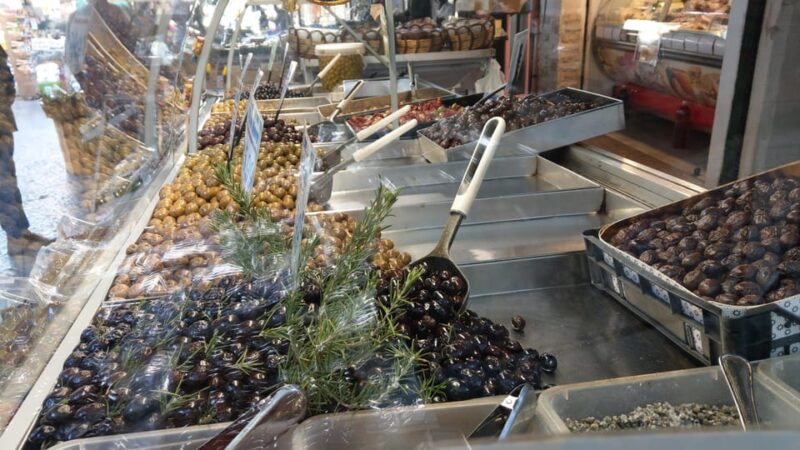 Palermo: Street Food Bike Tour with Dessert - The Practicalities and Value