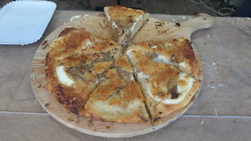 Palermo: Street Food Bike Tour with Dessert - FAQ