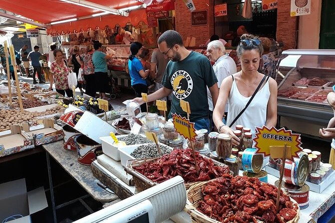 Palermo Street Food Tour: A Review - Traveler Recommendations