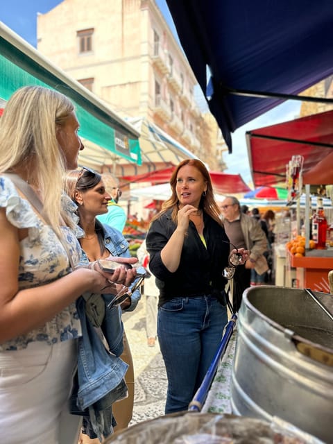 Palermo: Street Food Tour & Sicilian Wine Tasting - Final Thoughts: Is It Worth It?