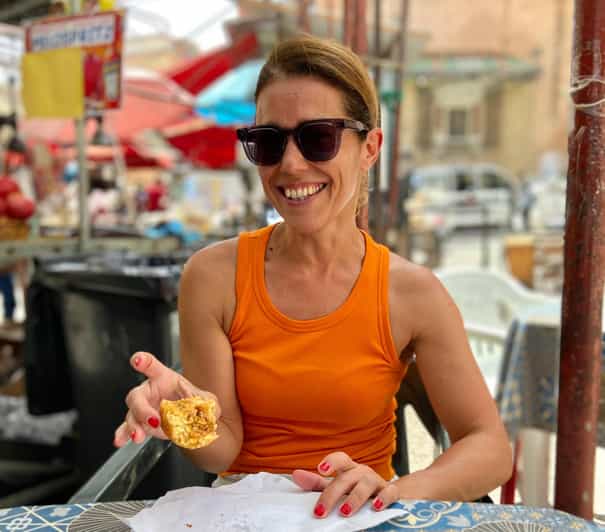 Palermo: Street Food Tour & Sicilian Wine Tasting - FAQ