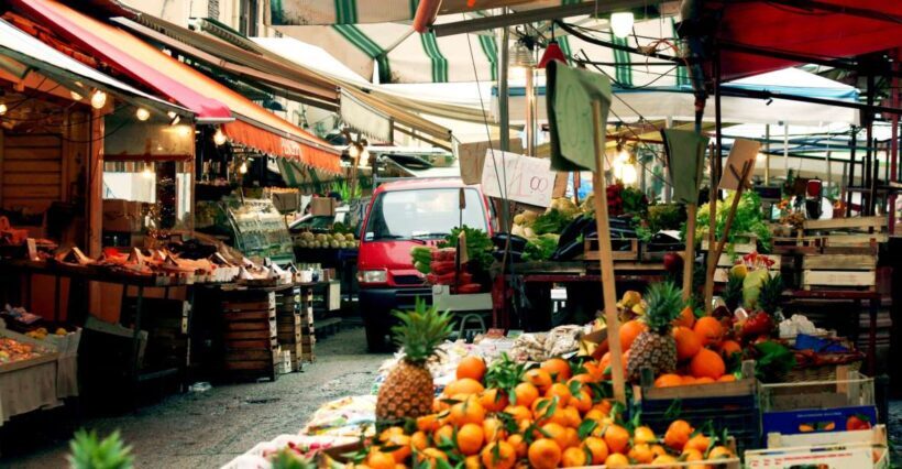 Palermo: Street Food Tour - Exploring Palermo’s Streets and Markets