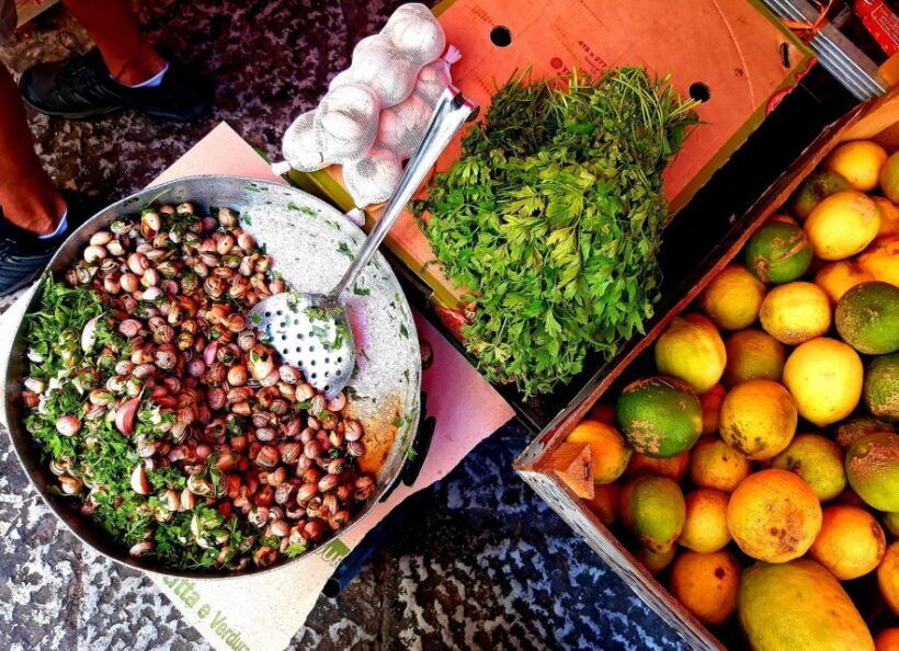 Palermo: Street Food Tour - The Guide’s Touch and Authenticity