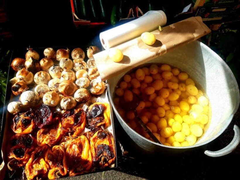 Palermo: Street Food Tour - The Sum Up