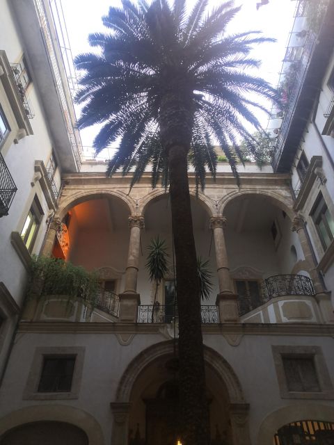 Palermo: Street Food Walking Tour at Sunset - Final Thoughts: Who Will Love This Tour?