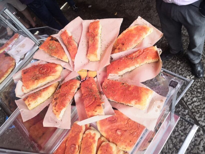 Palermo: Street Food Walking Tour with Local Guide & Tasting - Who Will Love This Experience?