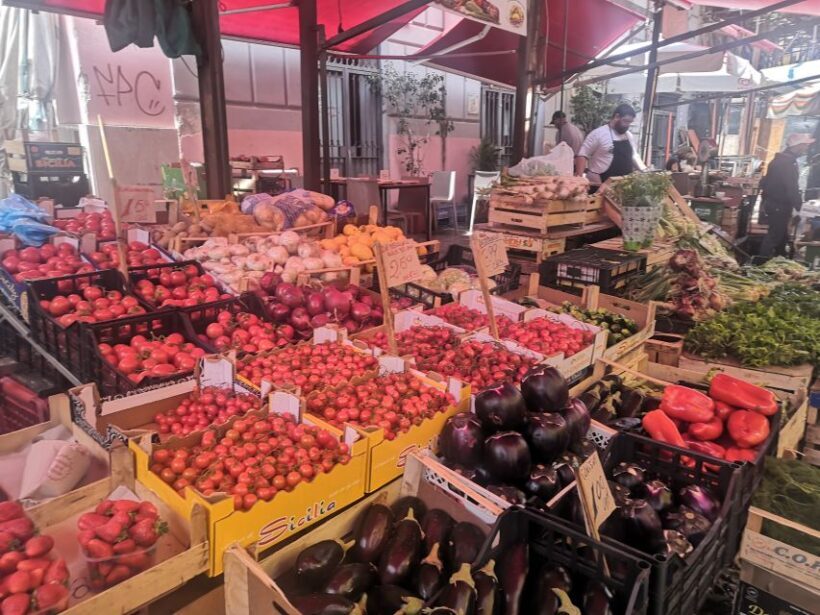 Palermo: Street Food Walking Tour with Local Guide & Tasting - Frequently Asked Questions