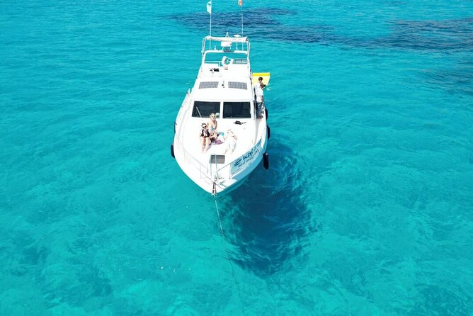 Palermo Sunrise Boat Tour With Palermo Experiences - Key Points