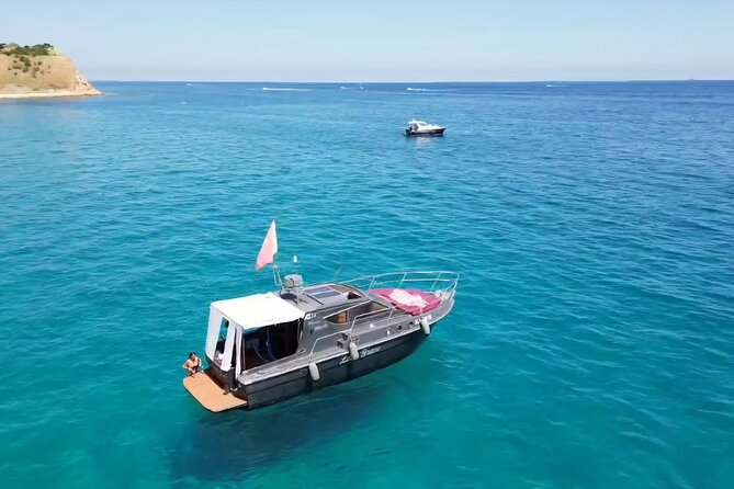 Palermo Sunrise Boat Tour With Palermo Experiences - Meeting and Pickup Information