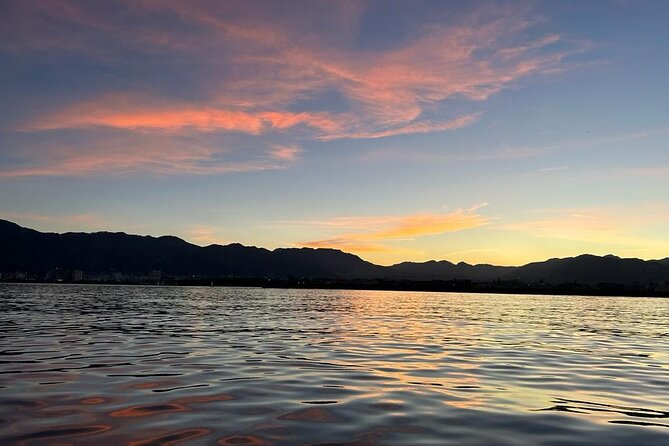 Palermo Sunrise Boat Tour With Palermo Experiences - Accessibility and Participation